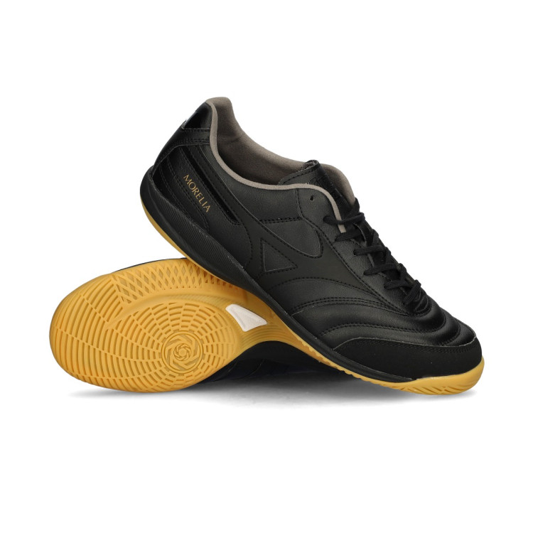 Mizuno Morelia Hallenfu ball Pro IN HallenfuBballschuh